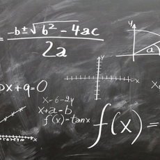 Subjects 1st year - Engineering Sciences