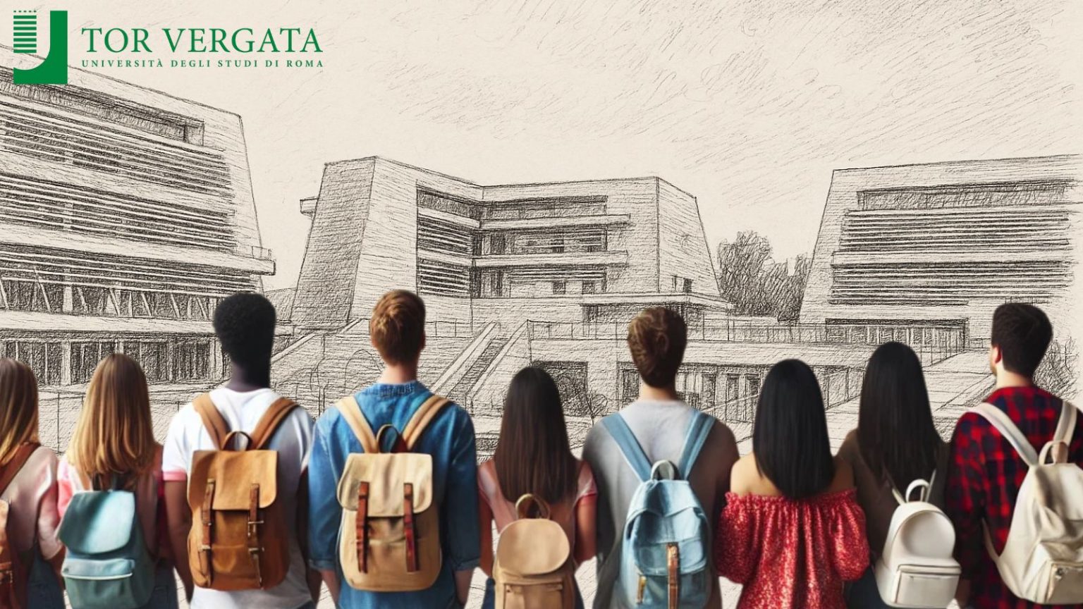 International Webinar 2025: Discover Tor Vergata's Bachelor's and ...